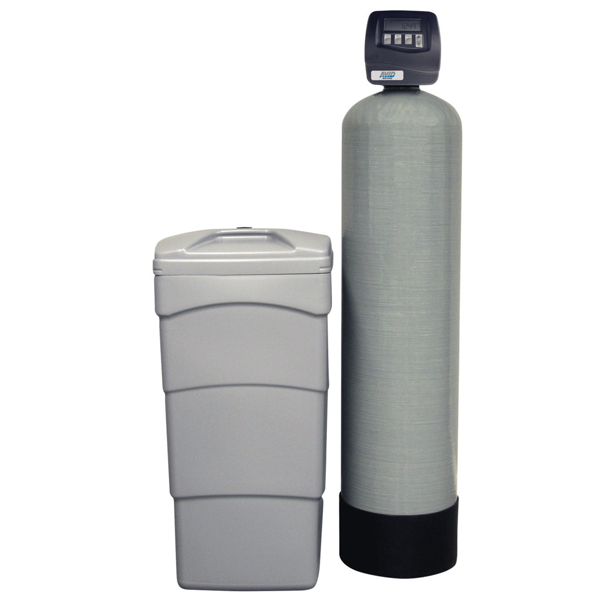 SWS1 SERIES – Avid Water Systems